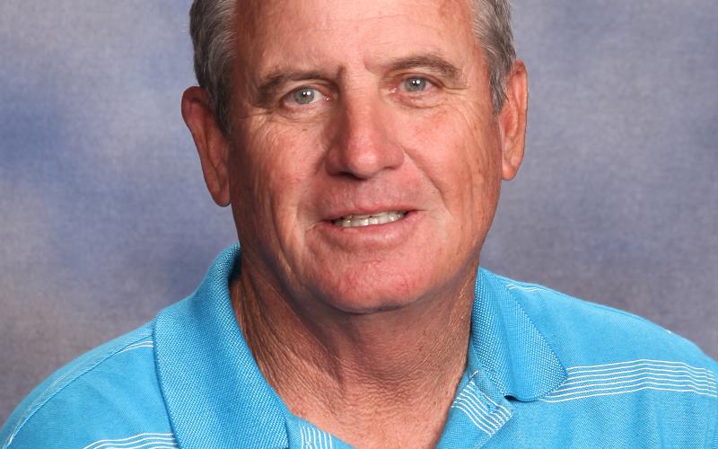 Longtime Graham coach passes away this morning | The Graham Leader