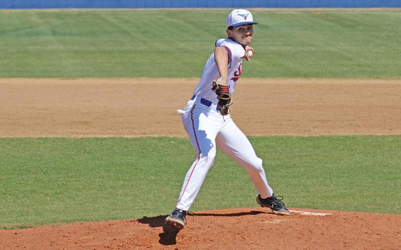 Steers finish 4-0 in Graham tournament, open district this week | The ...