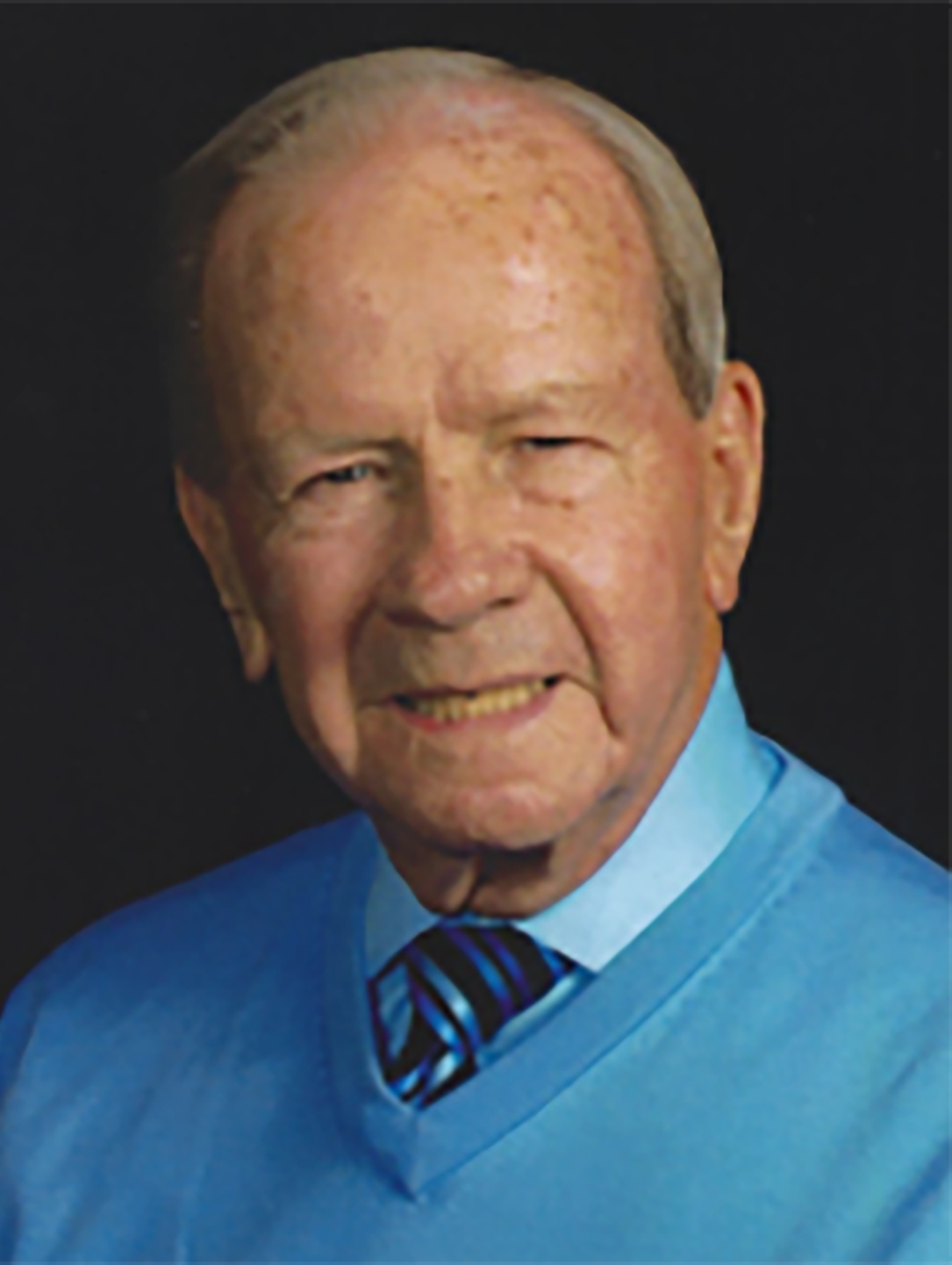 Robert Carl McFarlane | The Graham Leader
