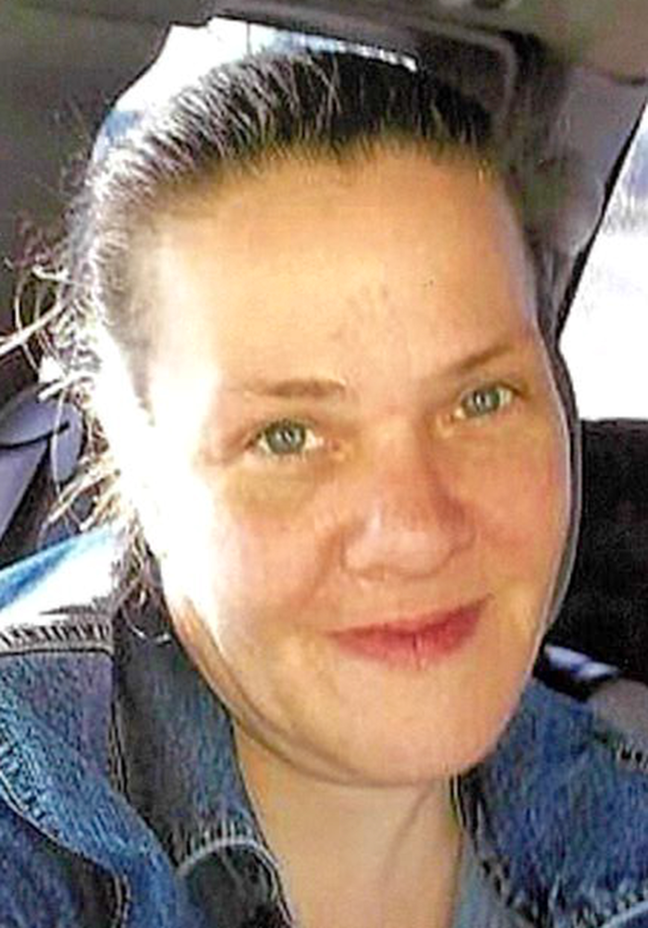 Melissa P. Henson Hicks | The Graham Leader